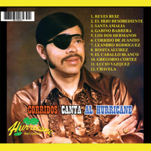 Atlantis CDS – New Mexico Music